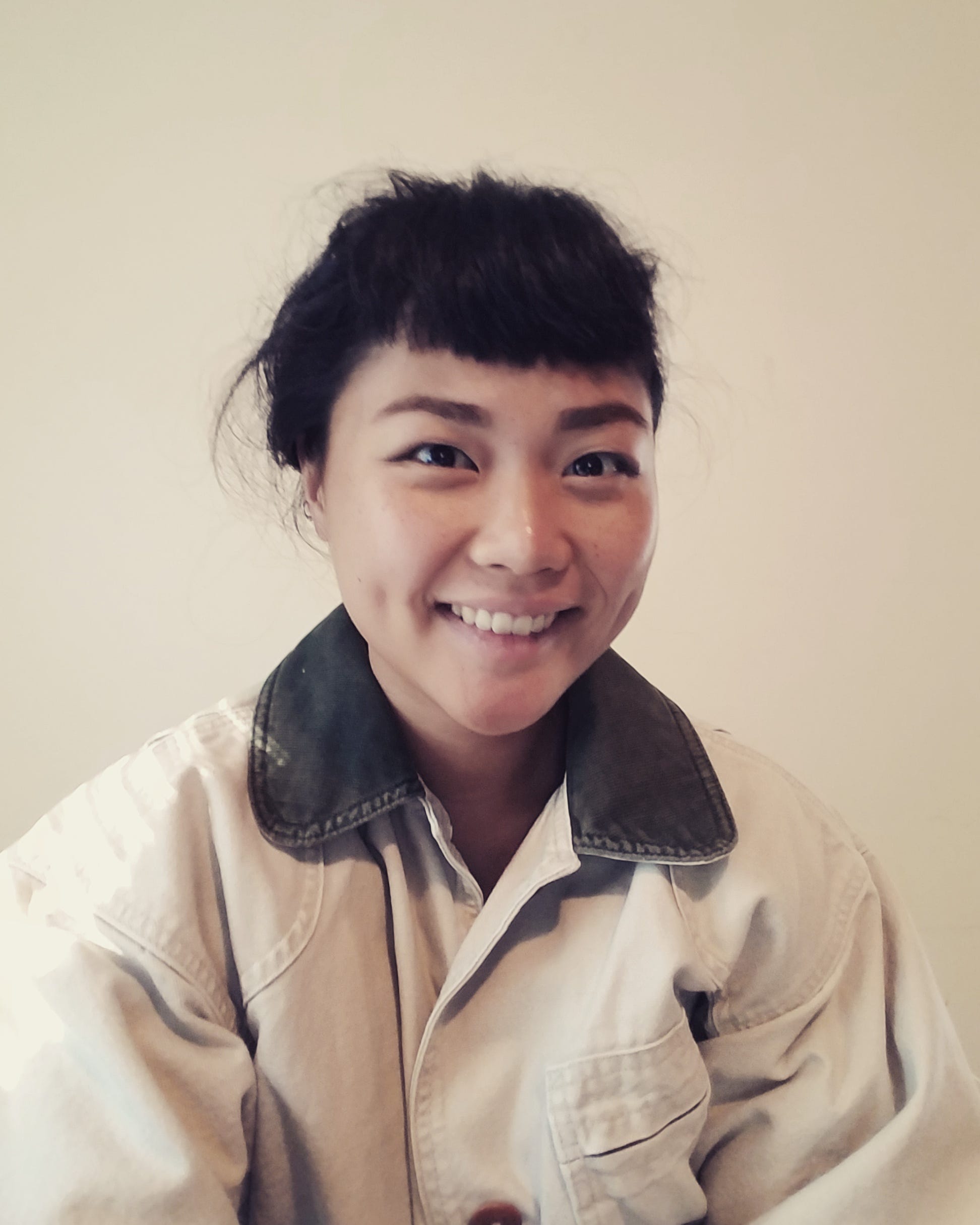 Erica Han – Medium