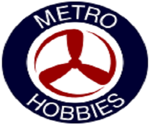 Metro Hobbies – Medium