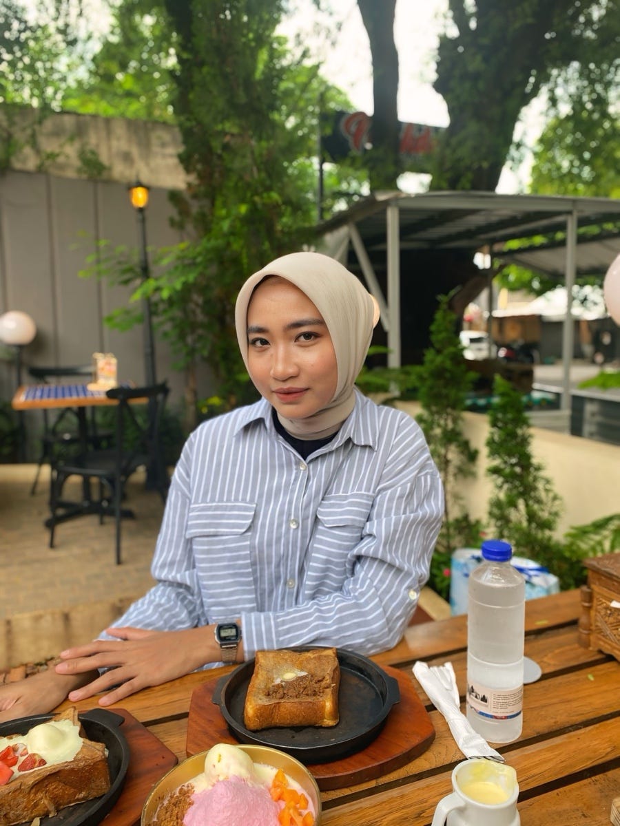 Endrat Widya Santika on Medium curated some lists