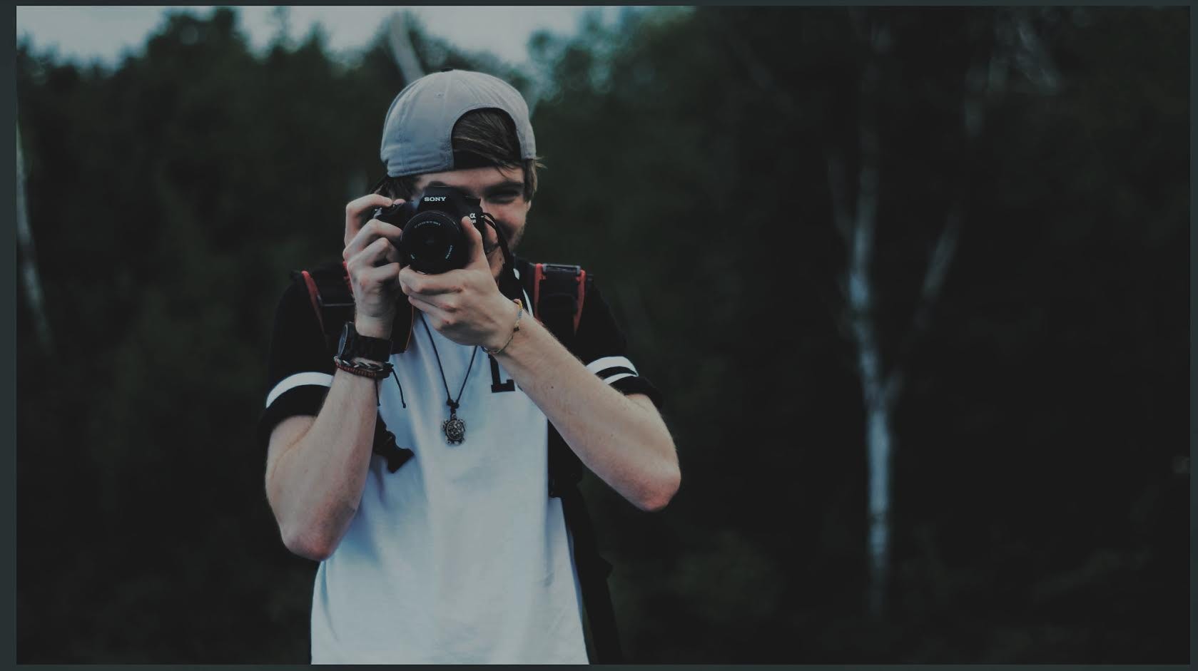 Kyle Terrell – Medium