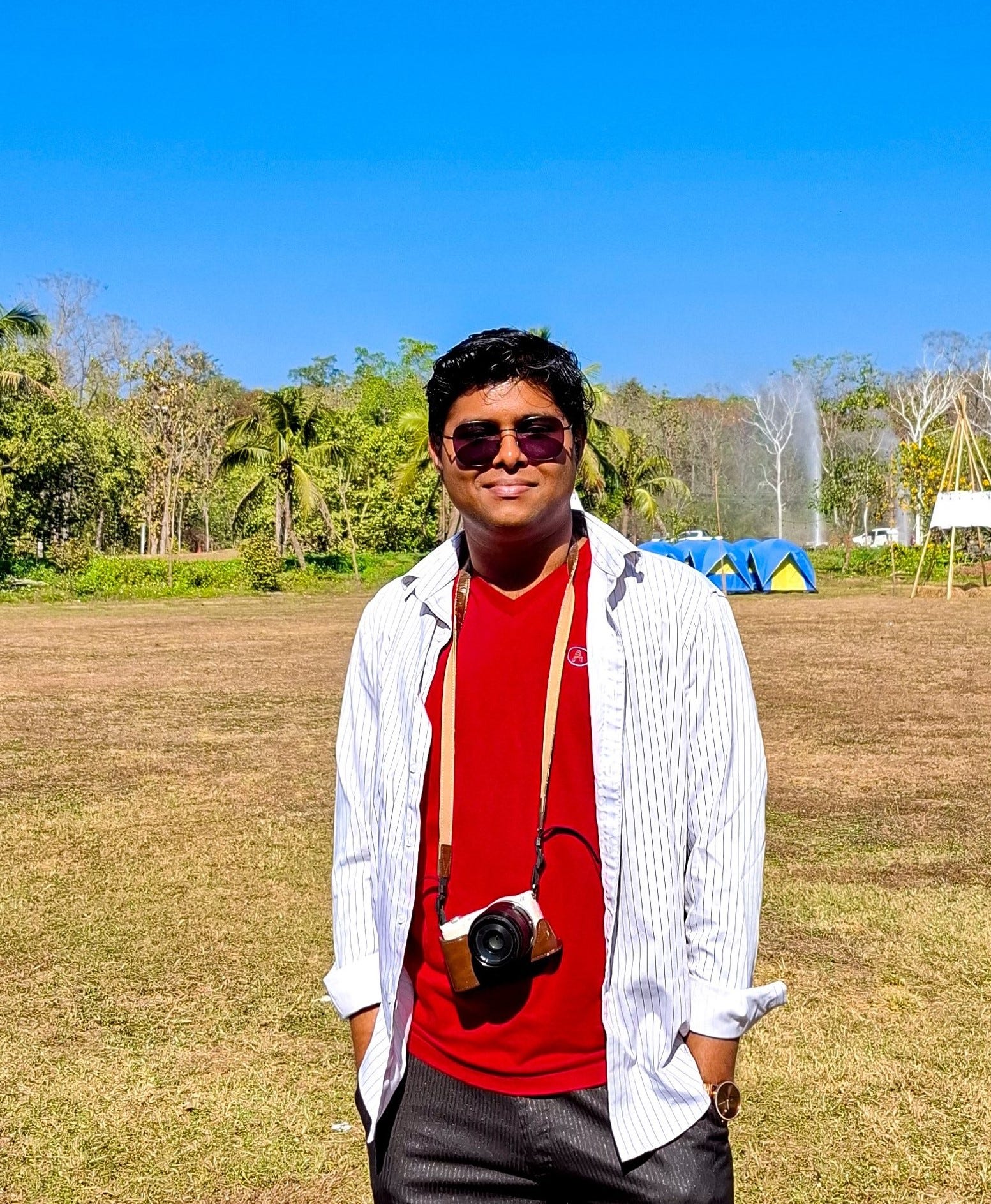 Aung Kyaw Win – Medium