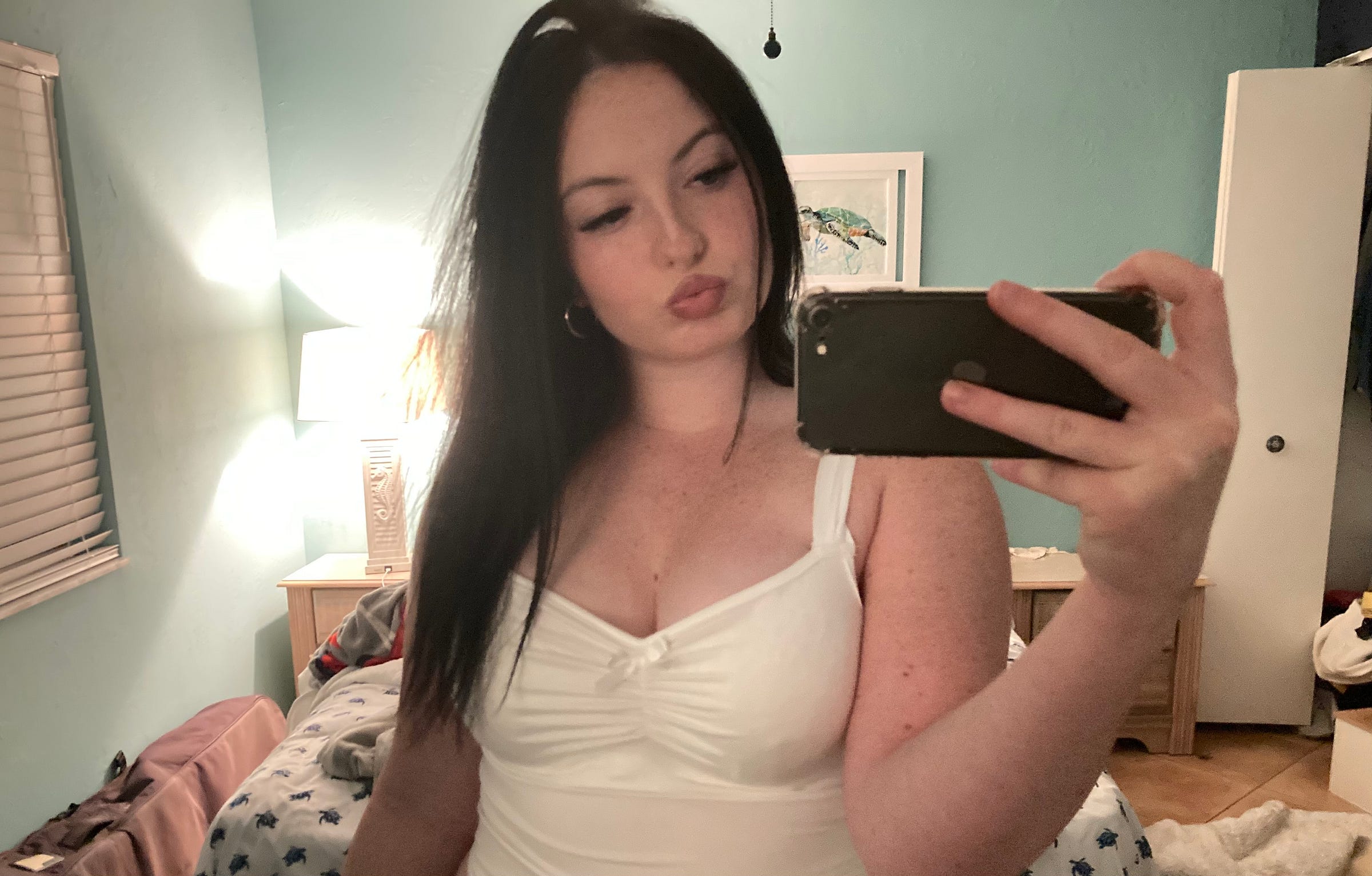 maddy mcdaniel – Medium