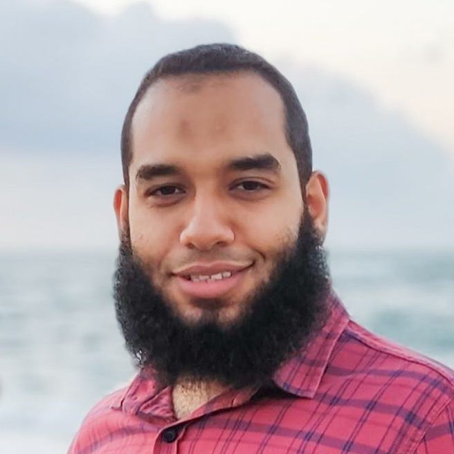 Muhammad Adam – Medium