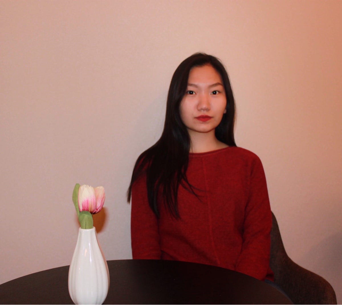 Khongorzul – Medium