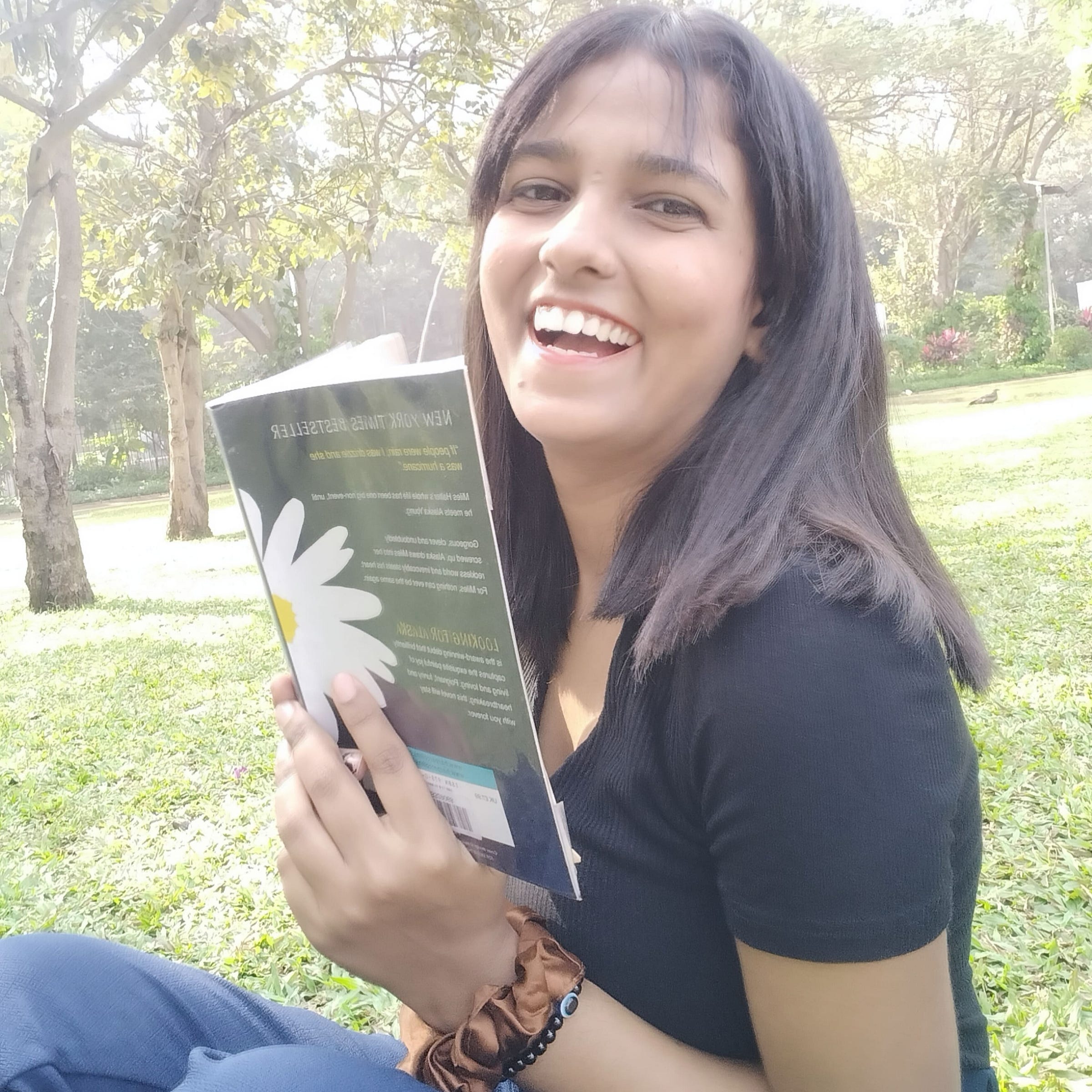 Nidhi Yadav – Medium