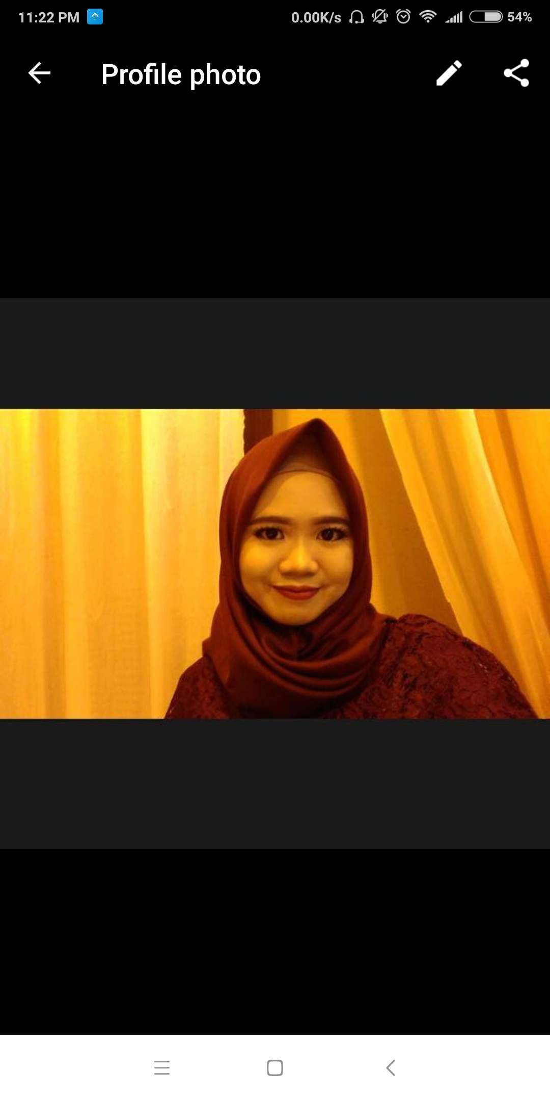 Khairunnisa Dwi Astuty – Medium