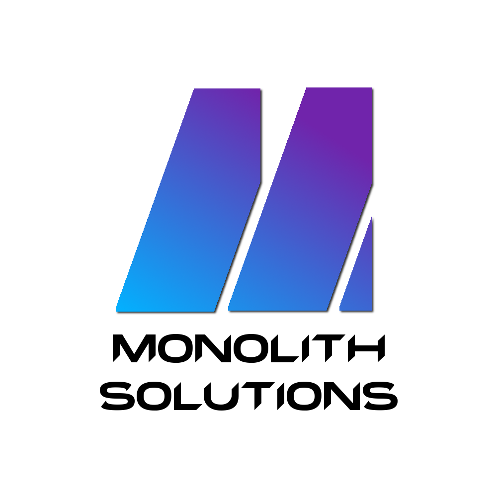 Monolith Solutions – Medium