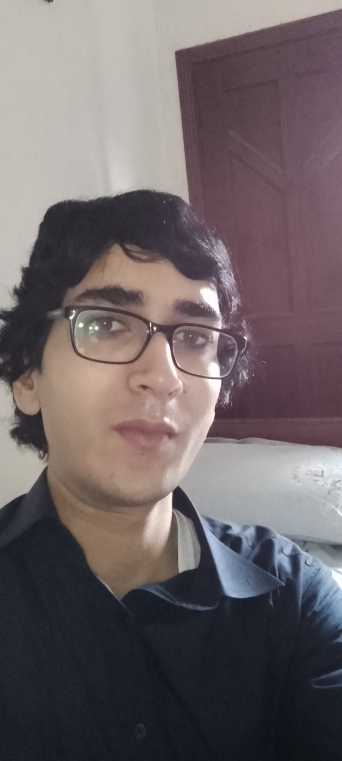 Noor Ahmed Sibtain – Medium