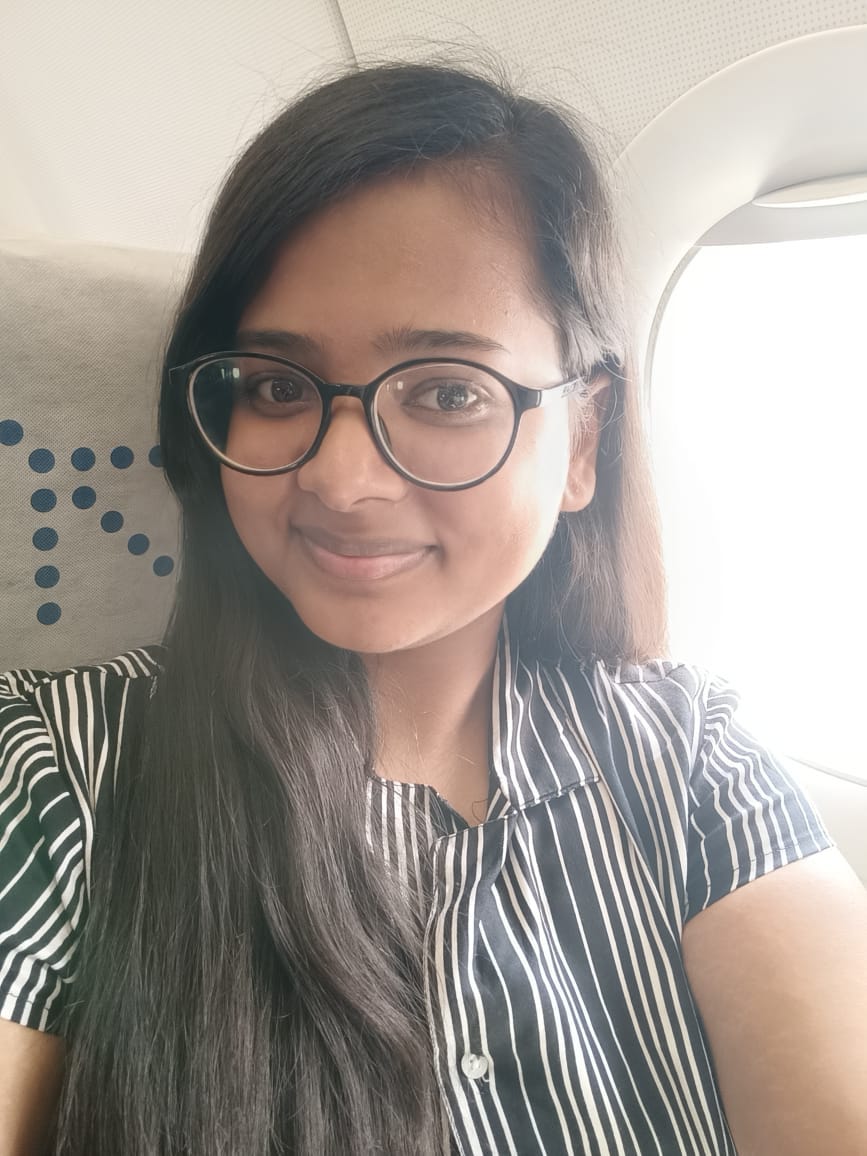 Shreya Gupta – Medium