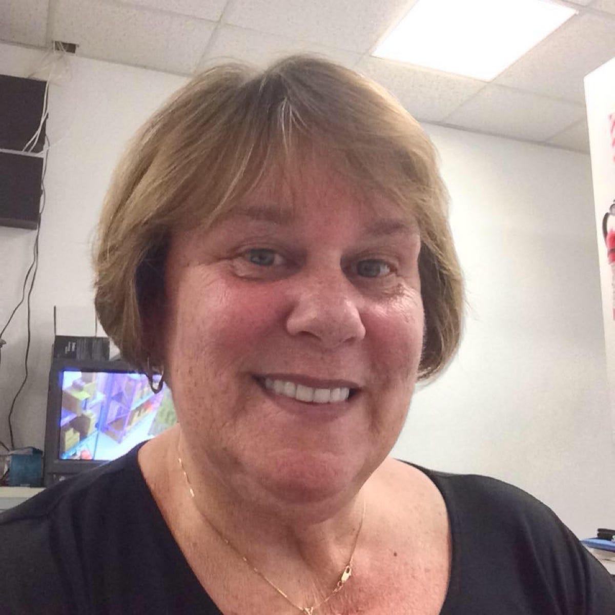 Bridget Power – Medium