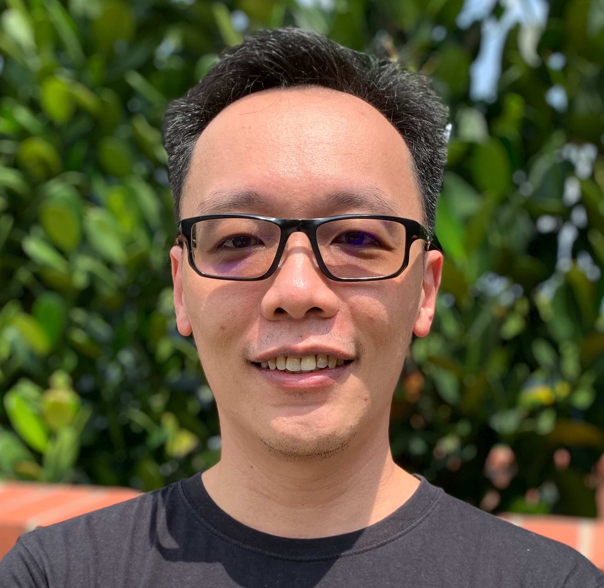 About – Ian Lo – Medium