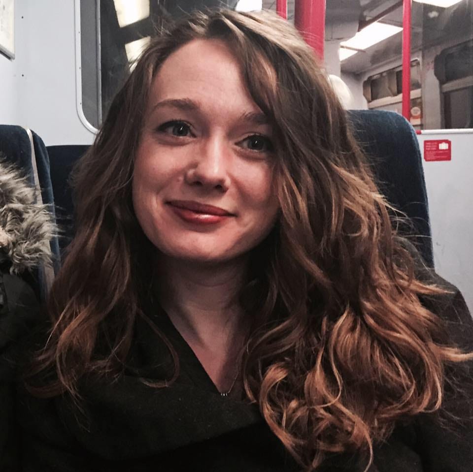 Sarah Pope – Medium