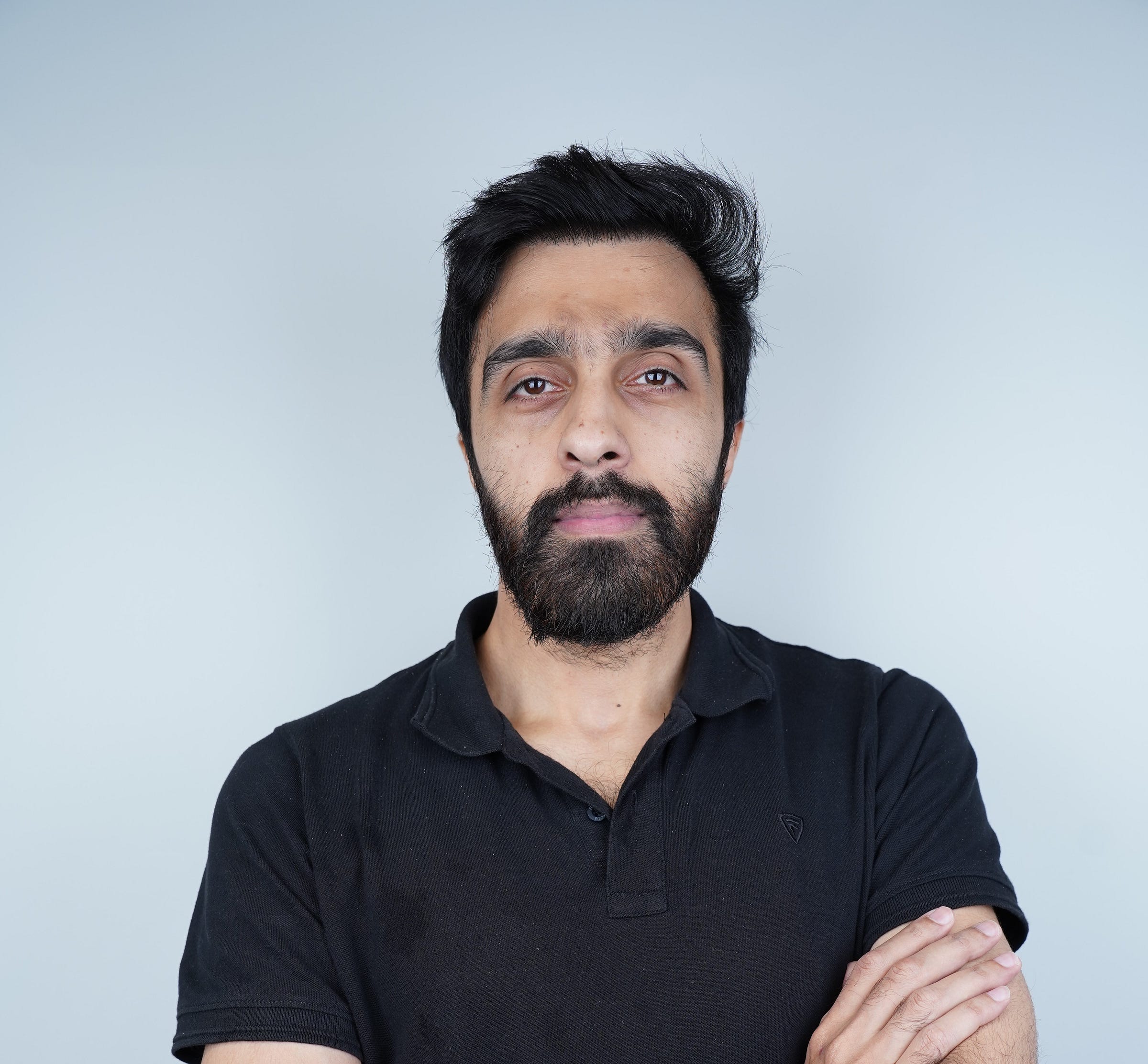 Ahmed Ehsan – Medium