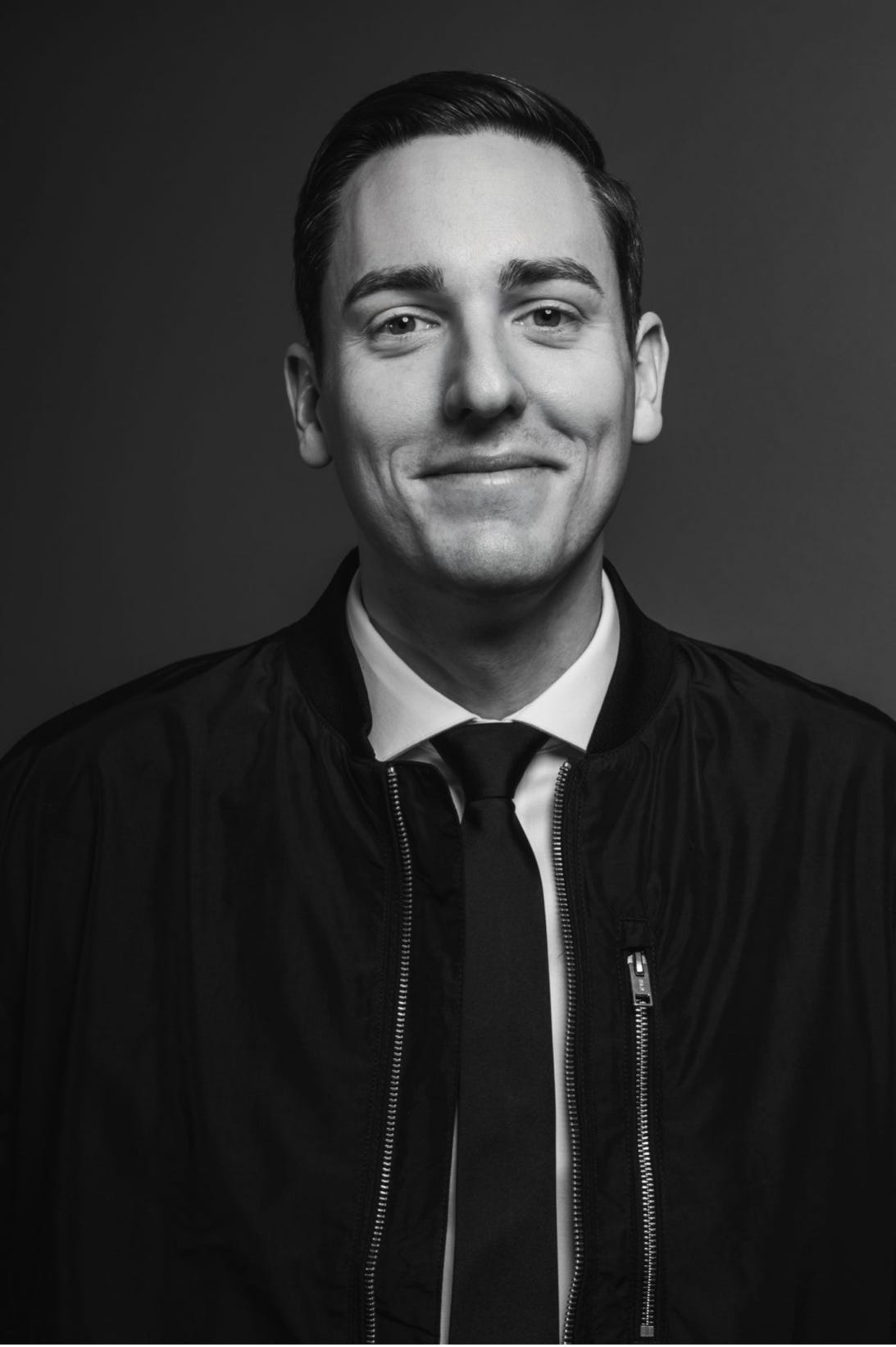 Dan Jimenez – Medium