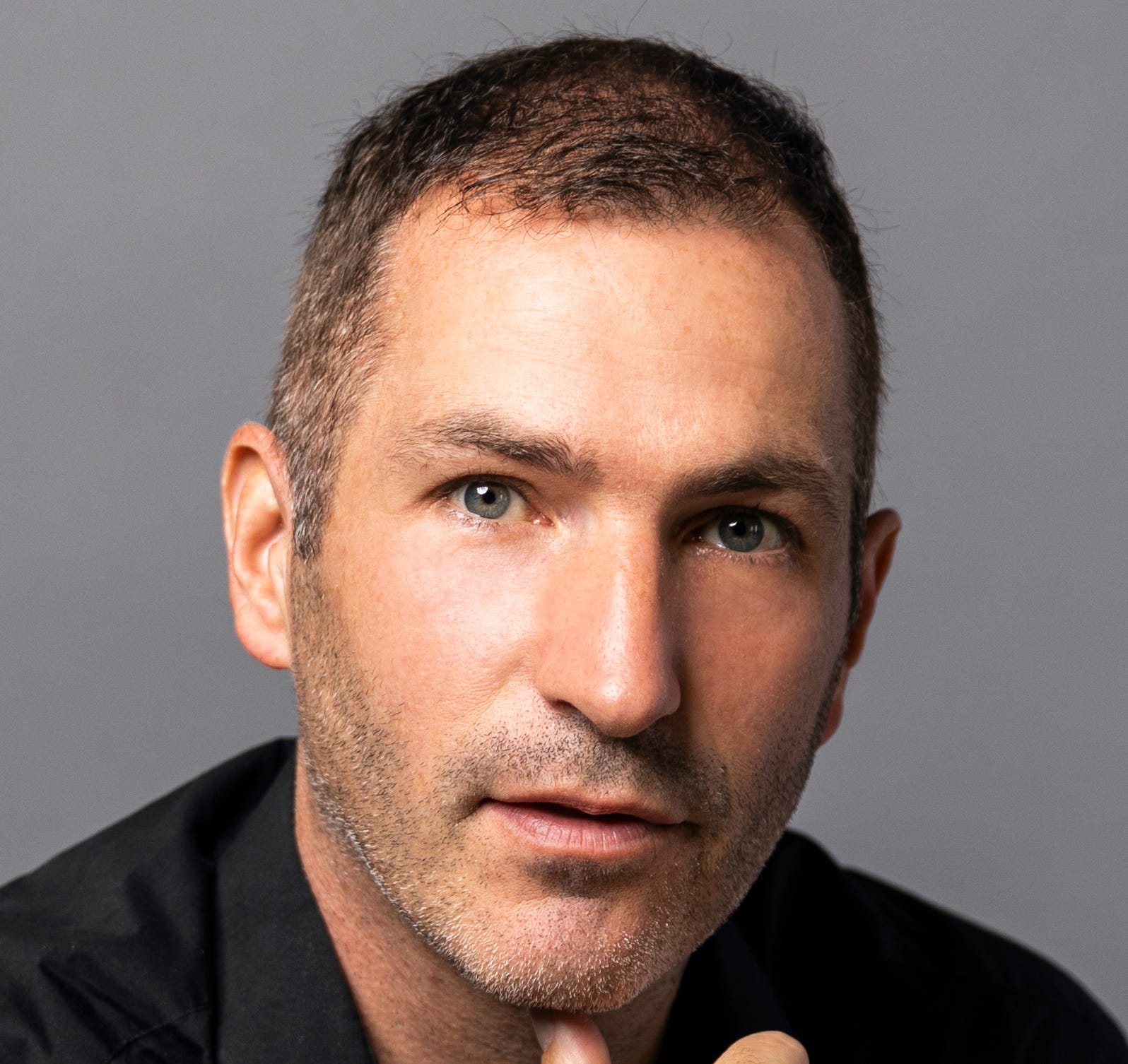 Ken Insana – Medium