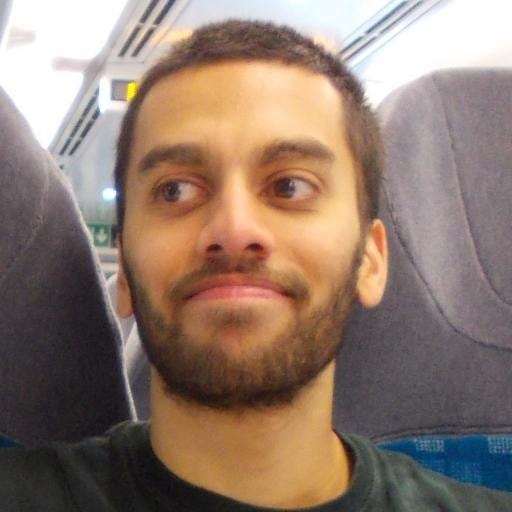 Umar Hansa – Medium