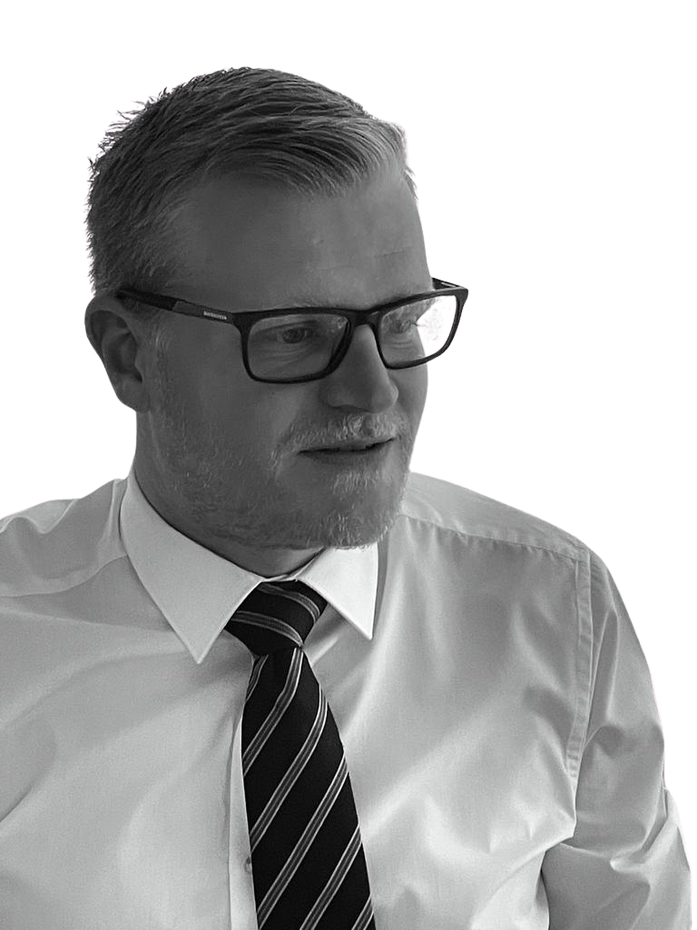 Michael Ferguson – Medium
