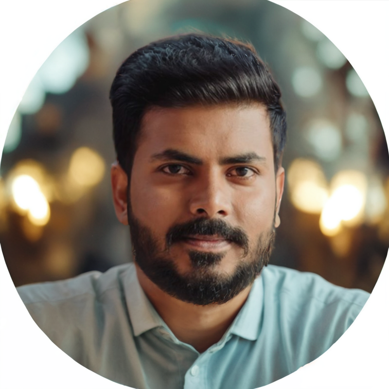 About – Sagar – Medium