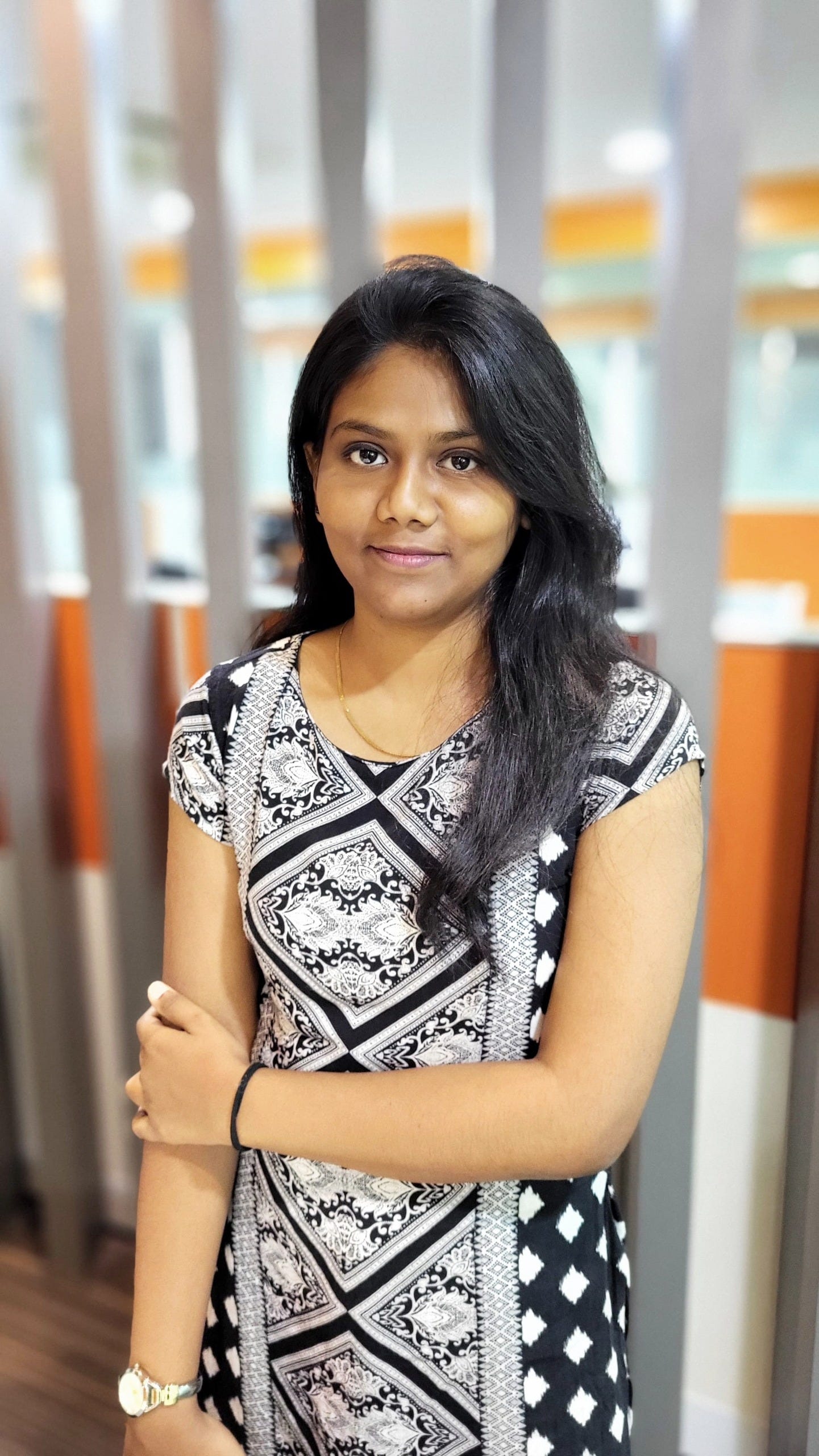 Vaishavi Shankar – Medium