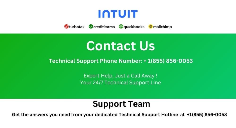 +1(855)-856-0053 : QuickBooks Desktop Number – Medium