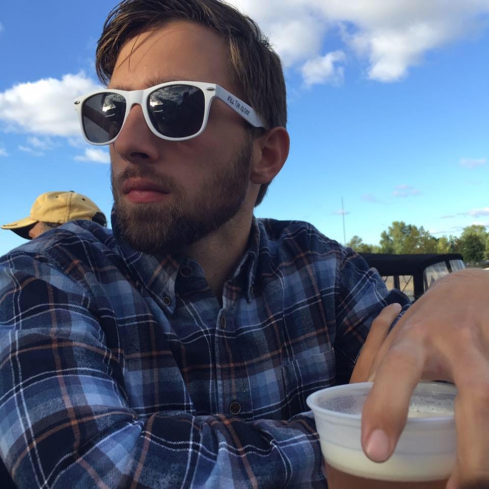 Thomas Brennan – Medium