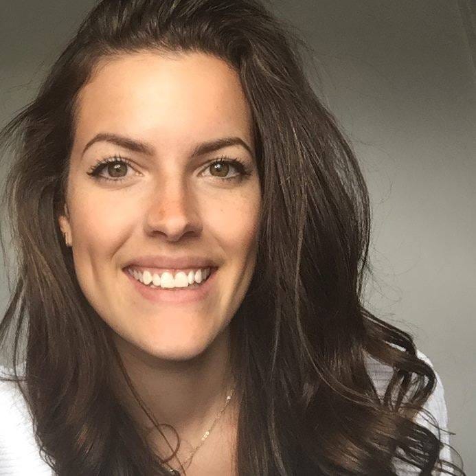 About – Lexi Mercier – Medium