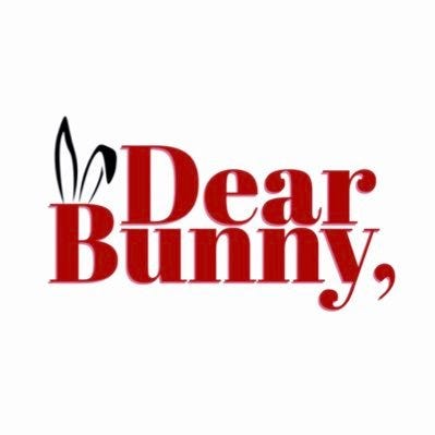 Dear Bunny – Medium