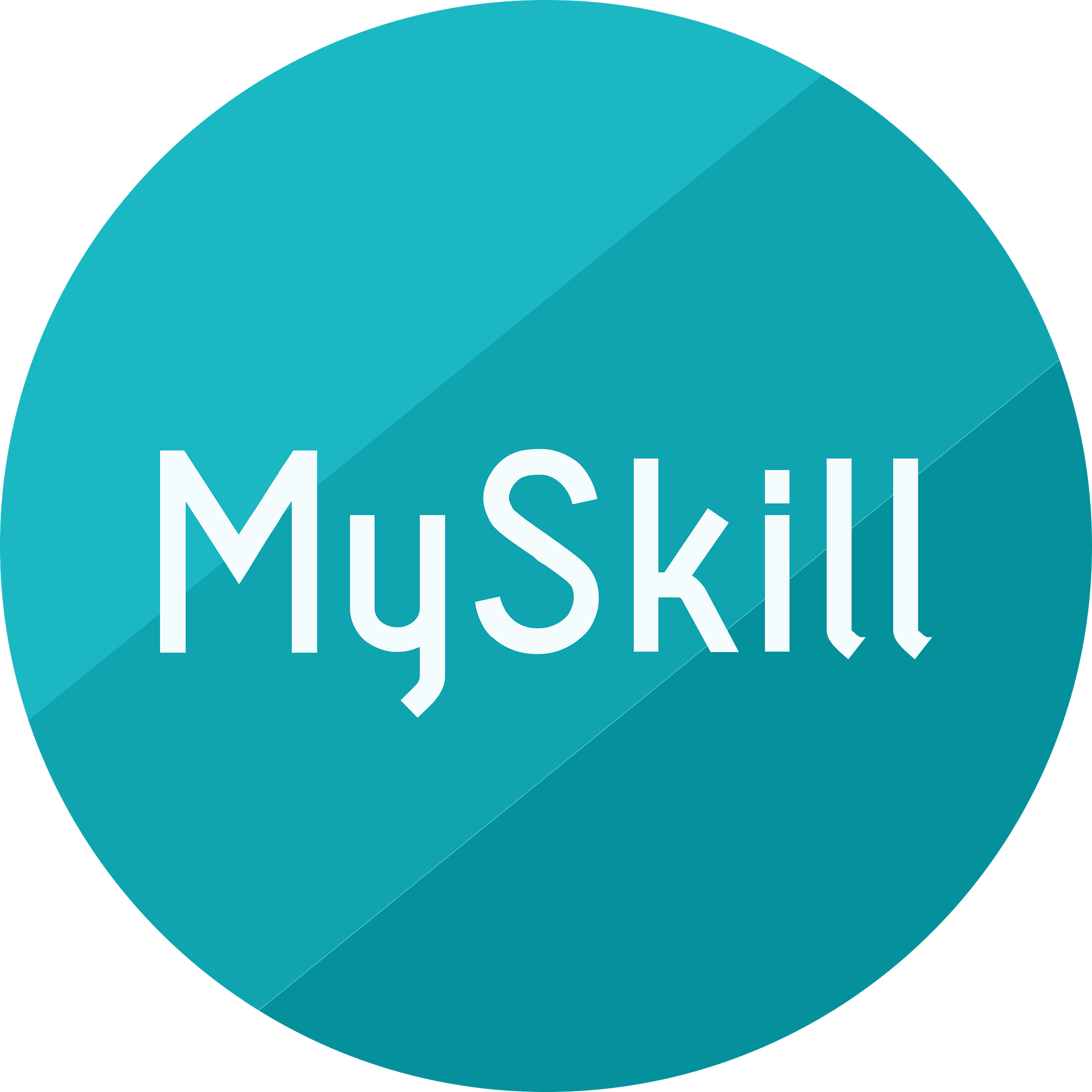 My Skill Medium