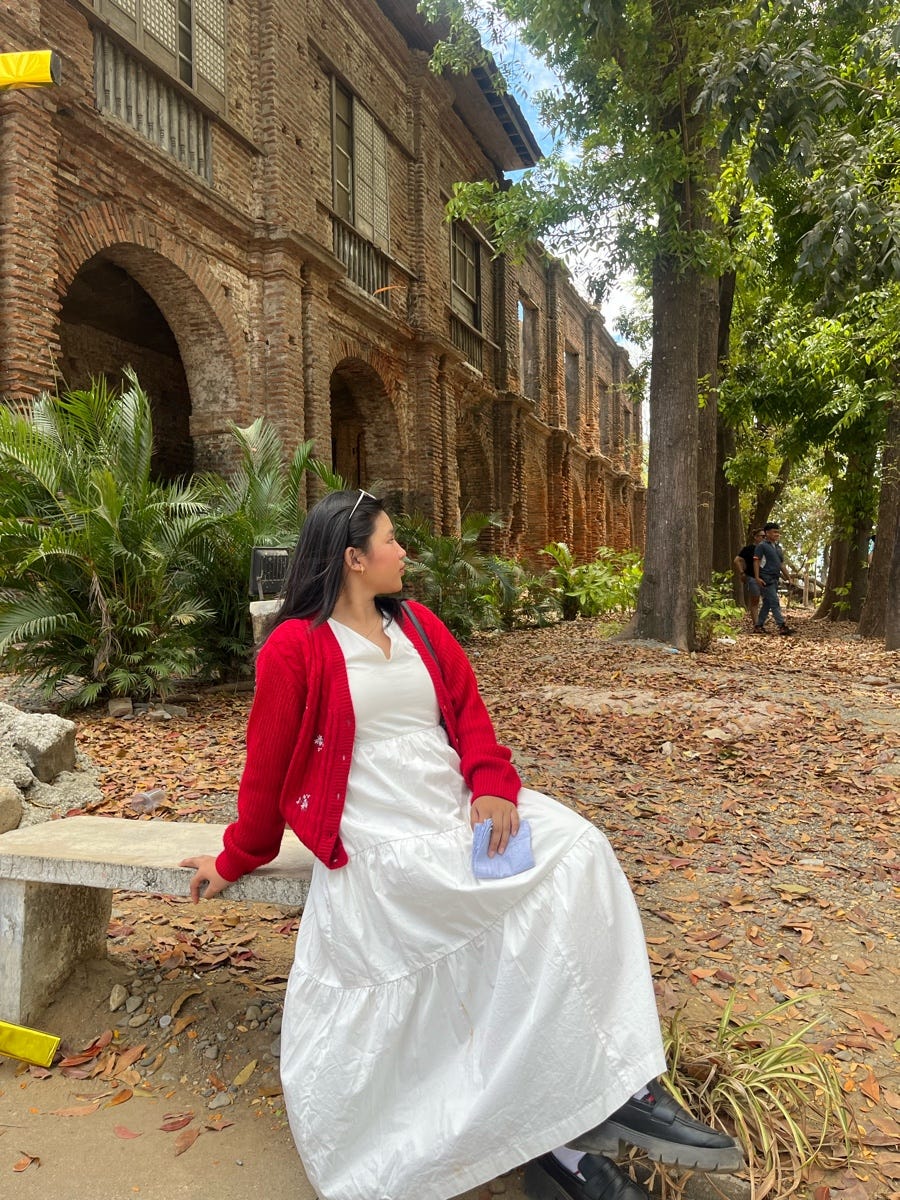 Cassandra Cardona on Medium curated some lists