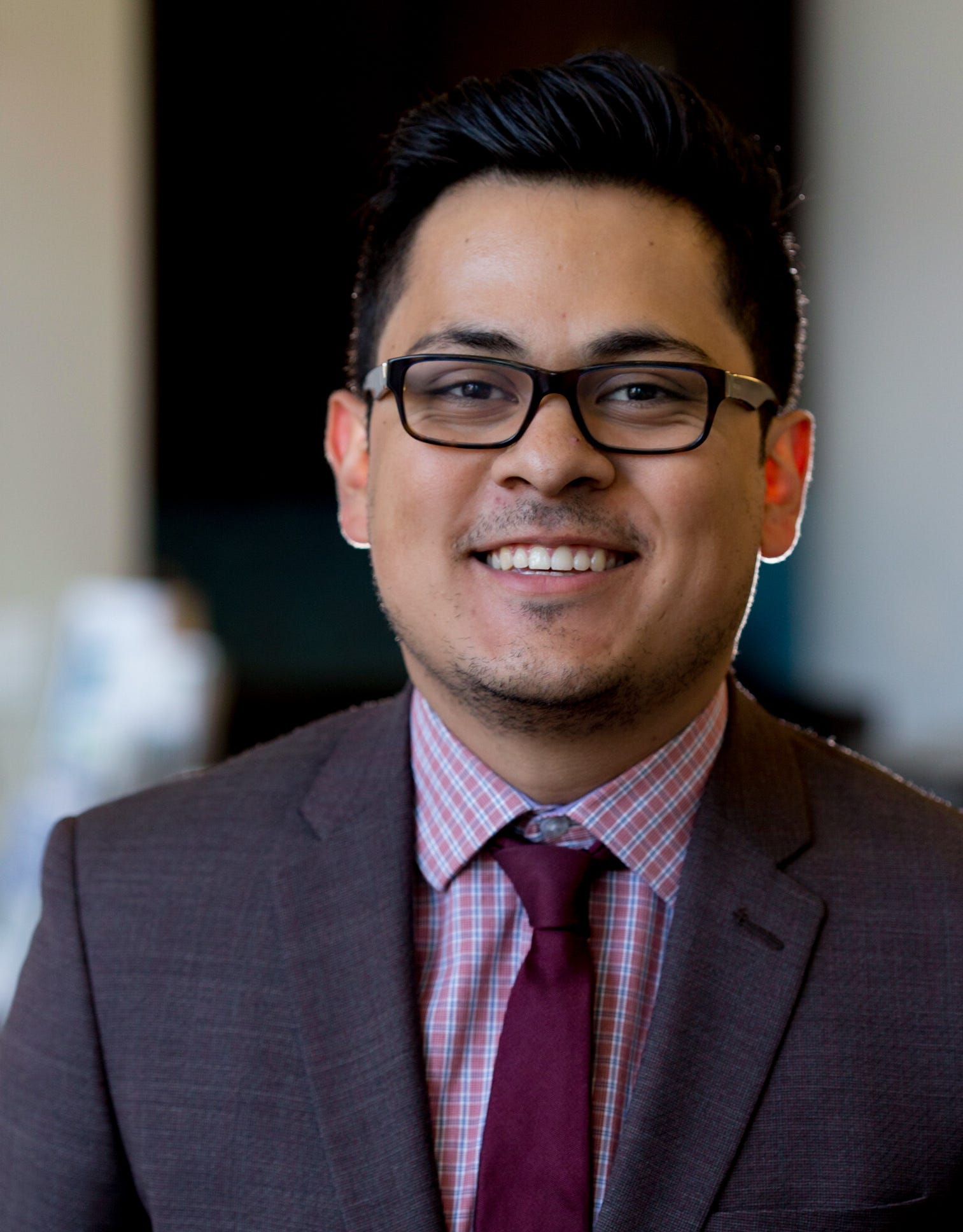 Gio Perez – Medium