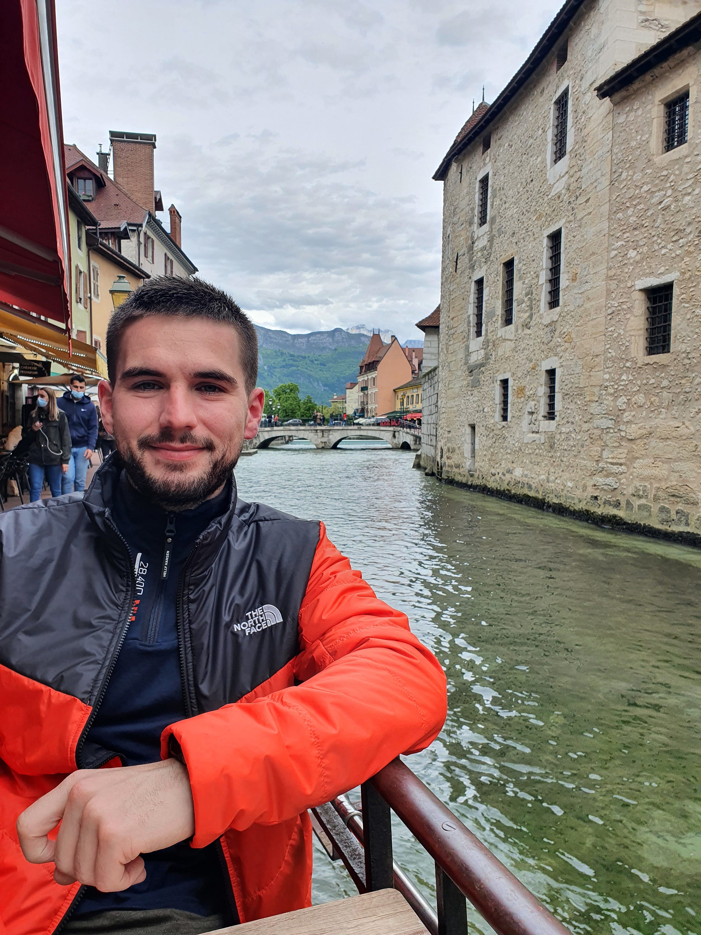 Julien Soulard on Medium curated some lists