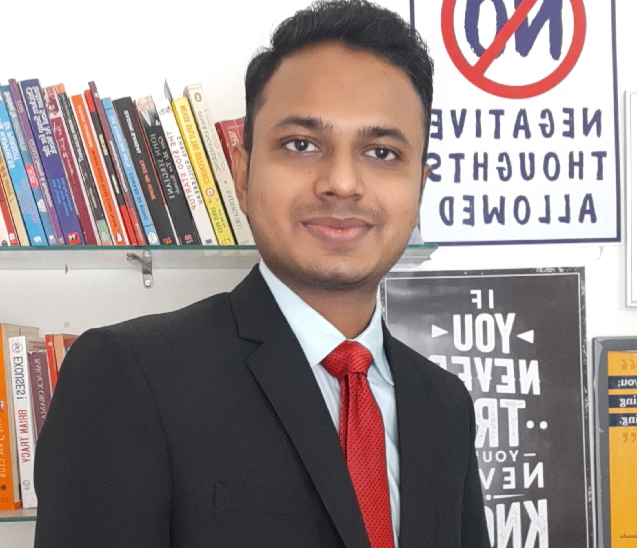 Chetan Mahajan – Medium