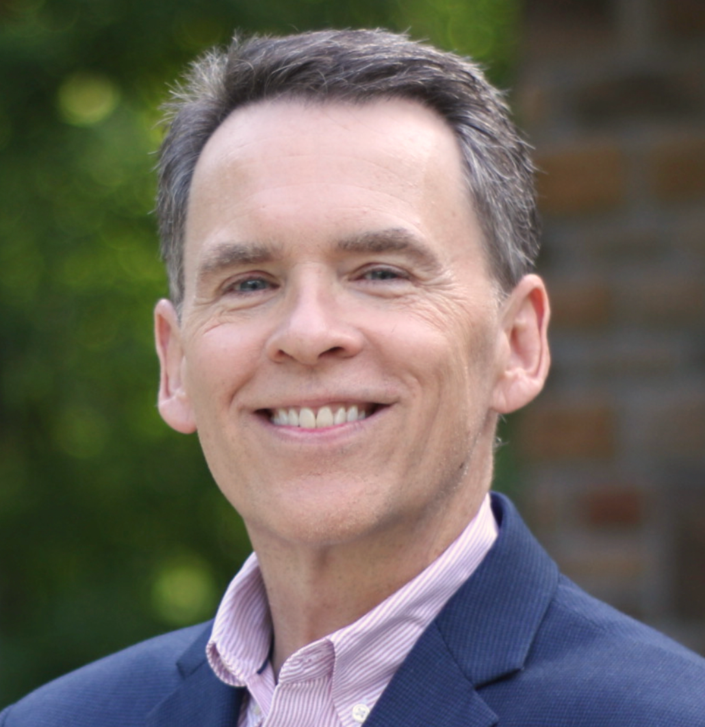 About – Mark R. Weaver – Medium