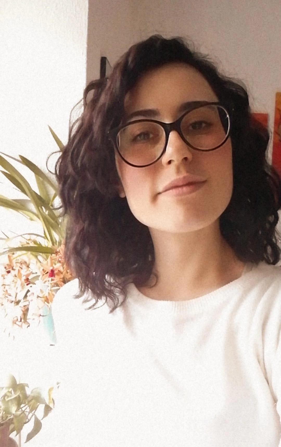 Jessica Esposito – Medium