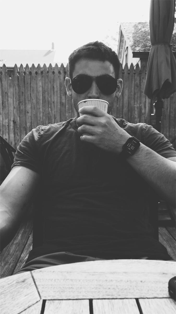 matt meyer – Medium