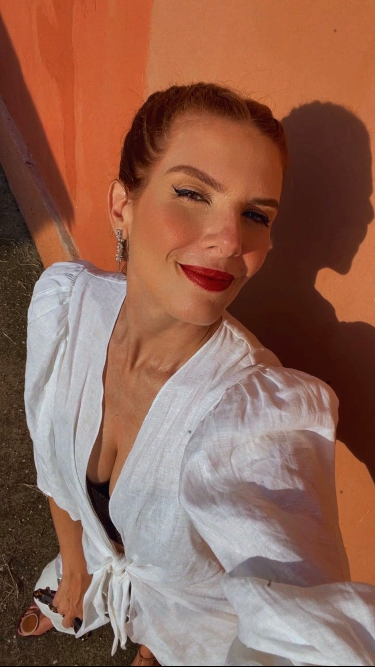 Ana Paula Alcantara – Medium