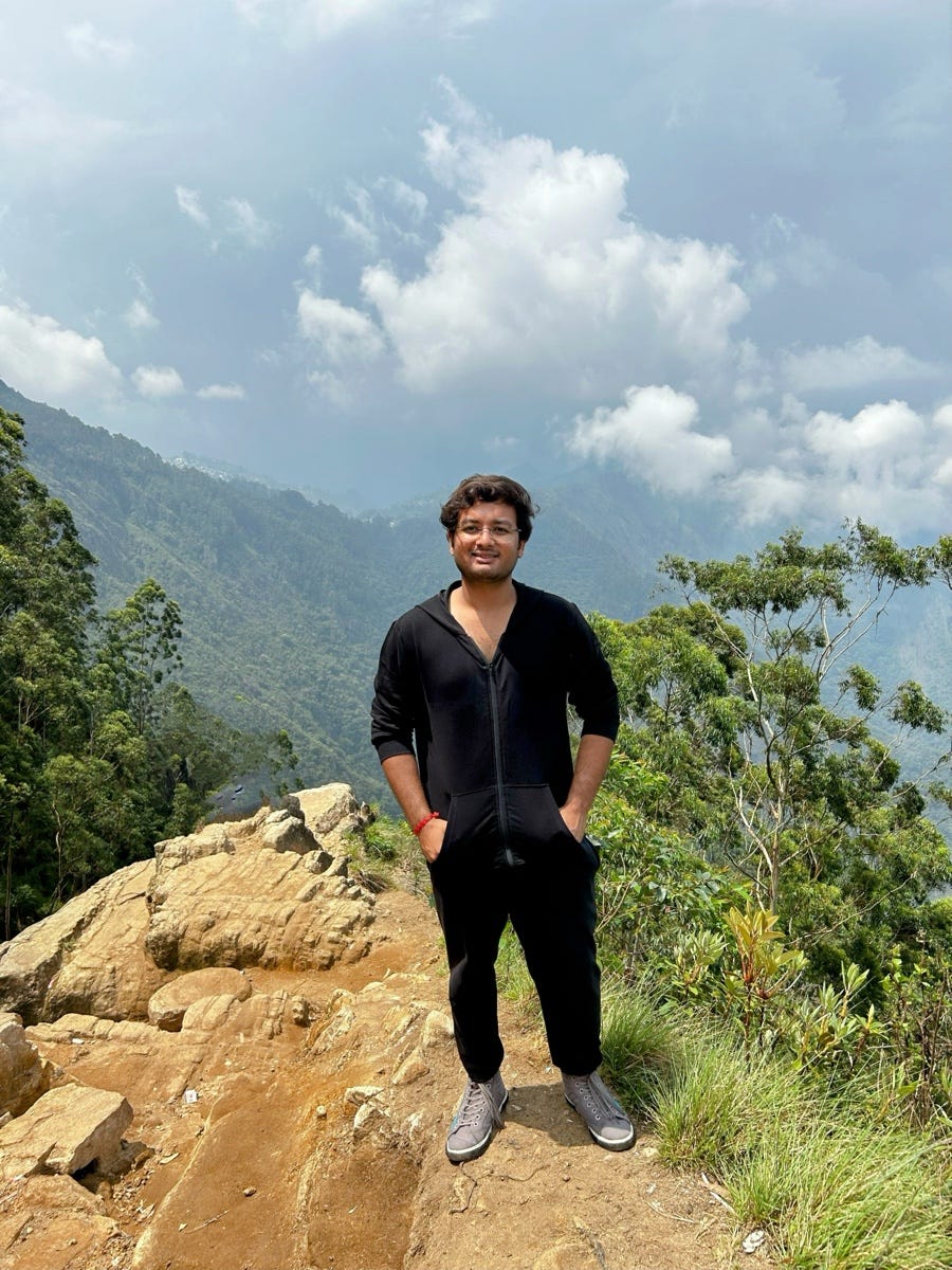 Shivam Sharma – Medium