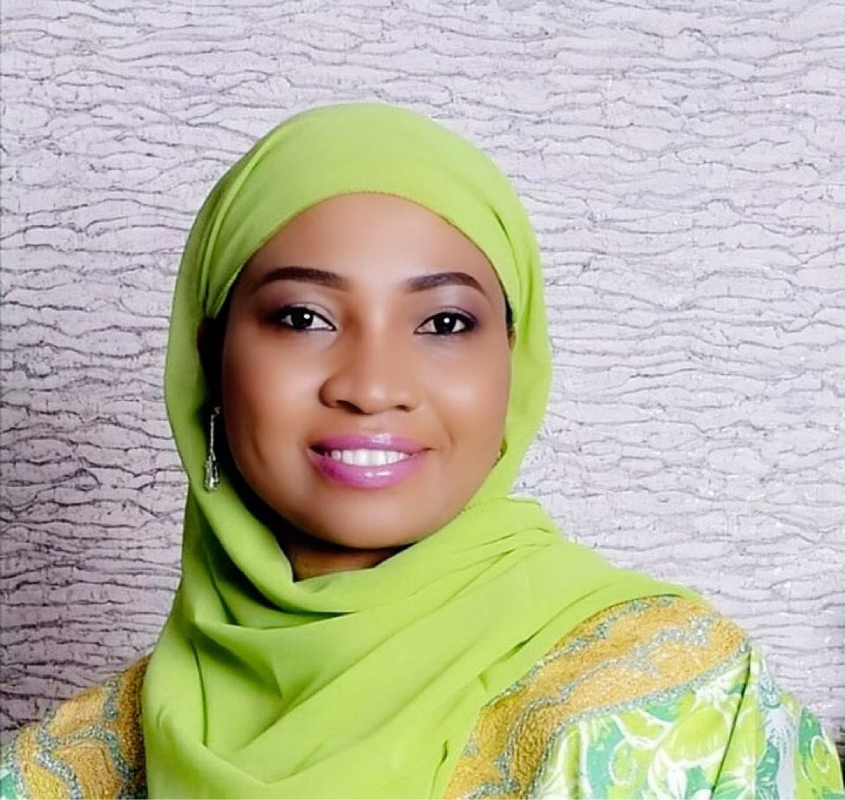 Maryam Habib- Nutrition/Development Specialist – Medium