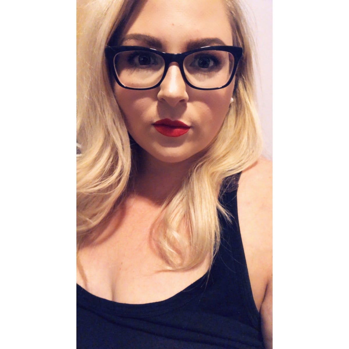 Jenny McCarthy – Medium