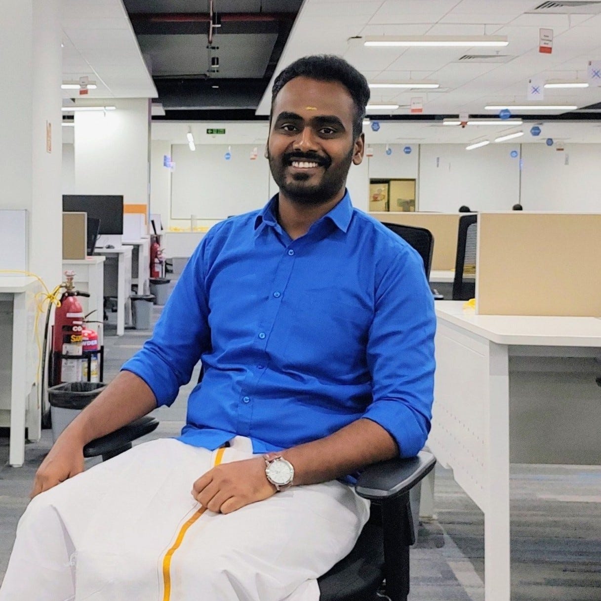 Yogesh – Medium