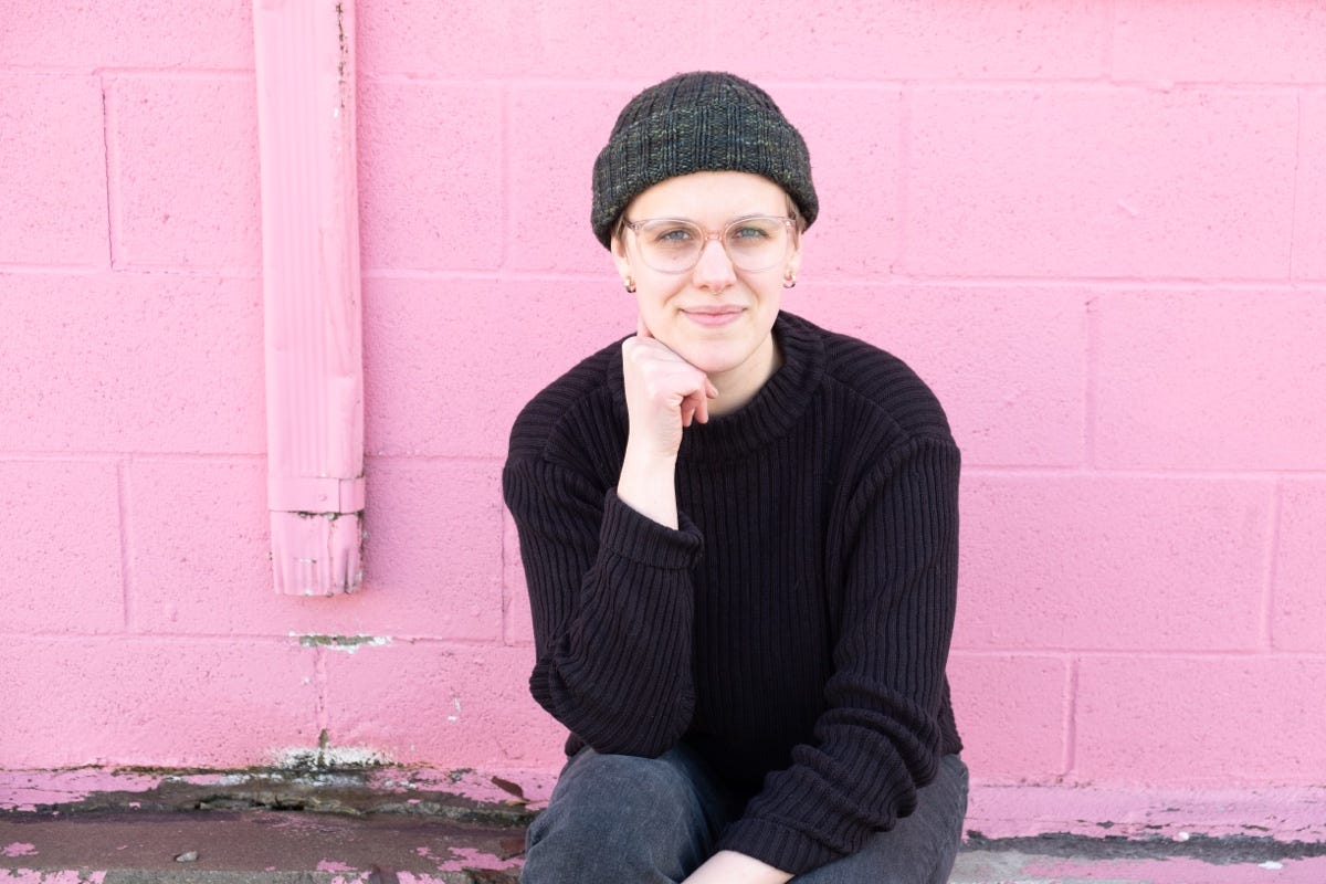 Lauren Swainston on Medium curated some lists