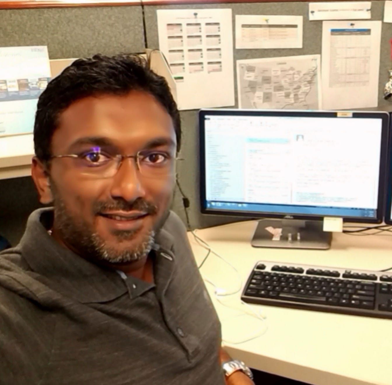 Akash on Medium curated some lists