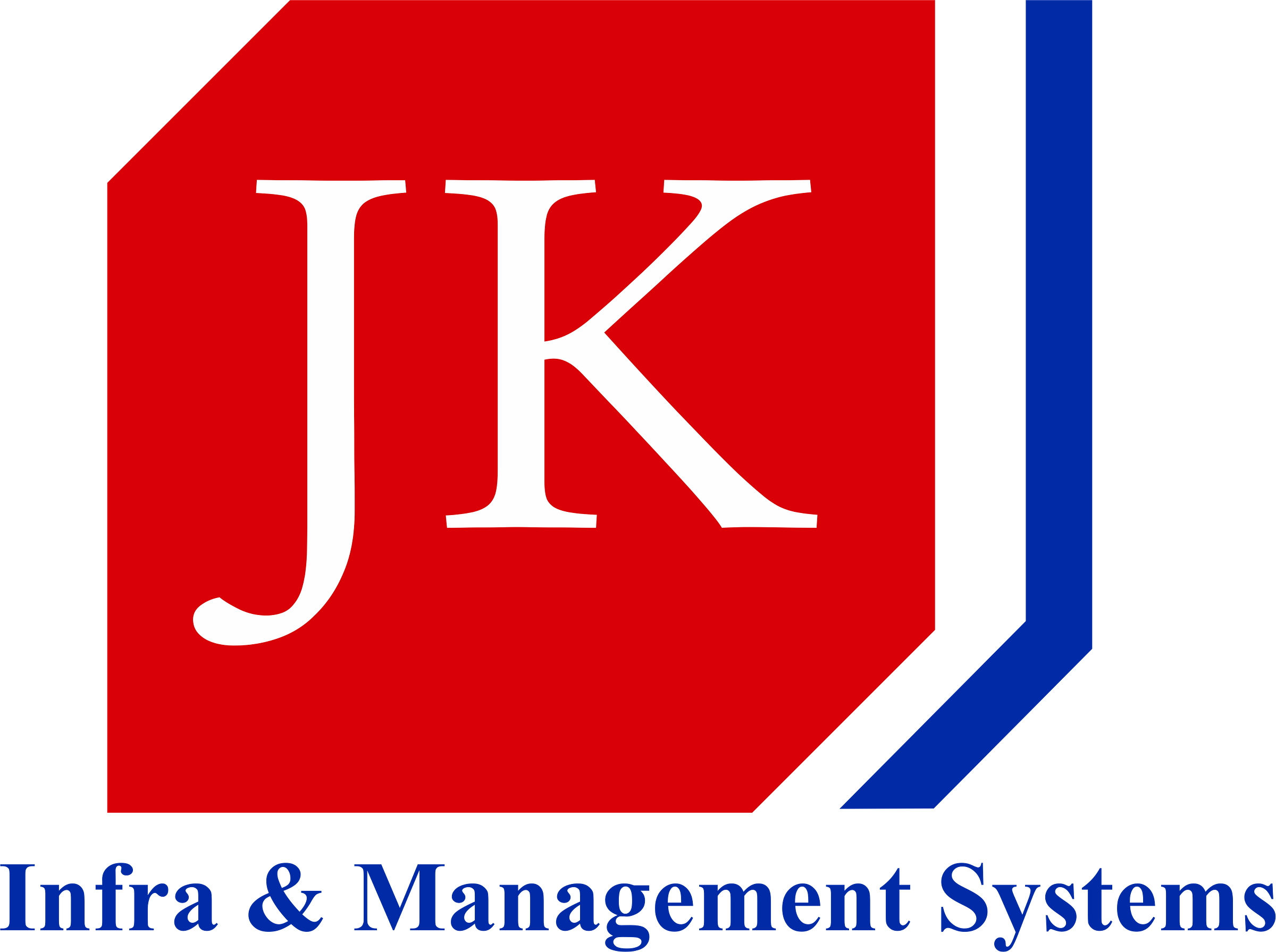 JK Infra & Management Systems – Medium