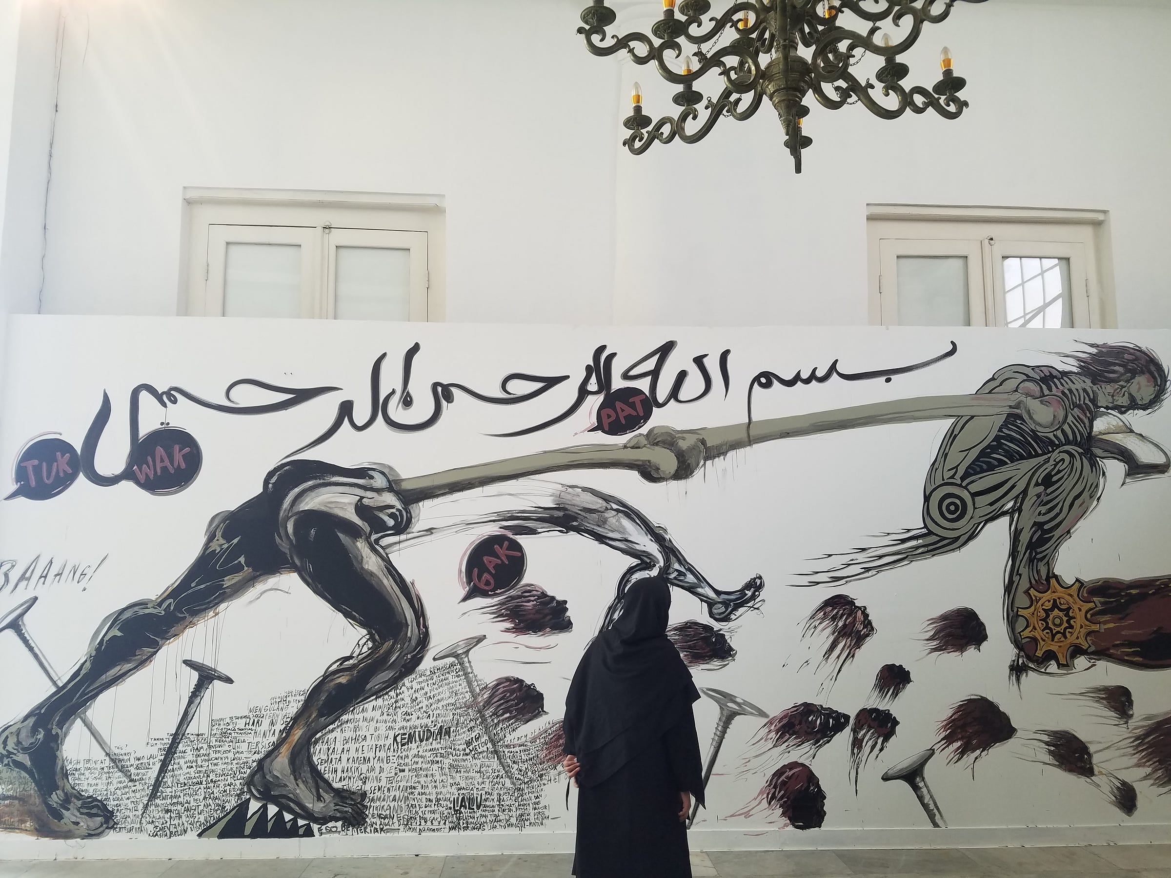 muthmainnah hadi – Medium
