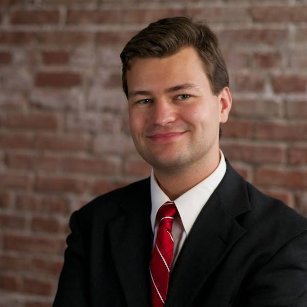 Timothy Griggs – Medium