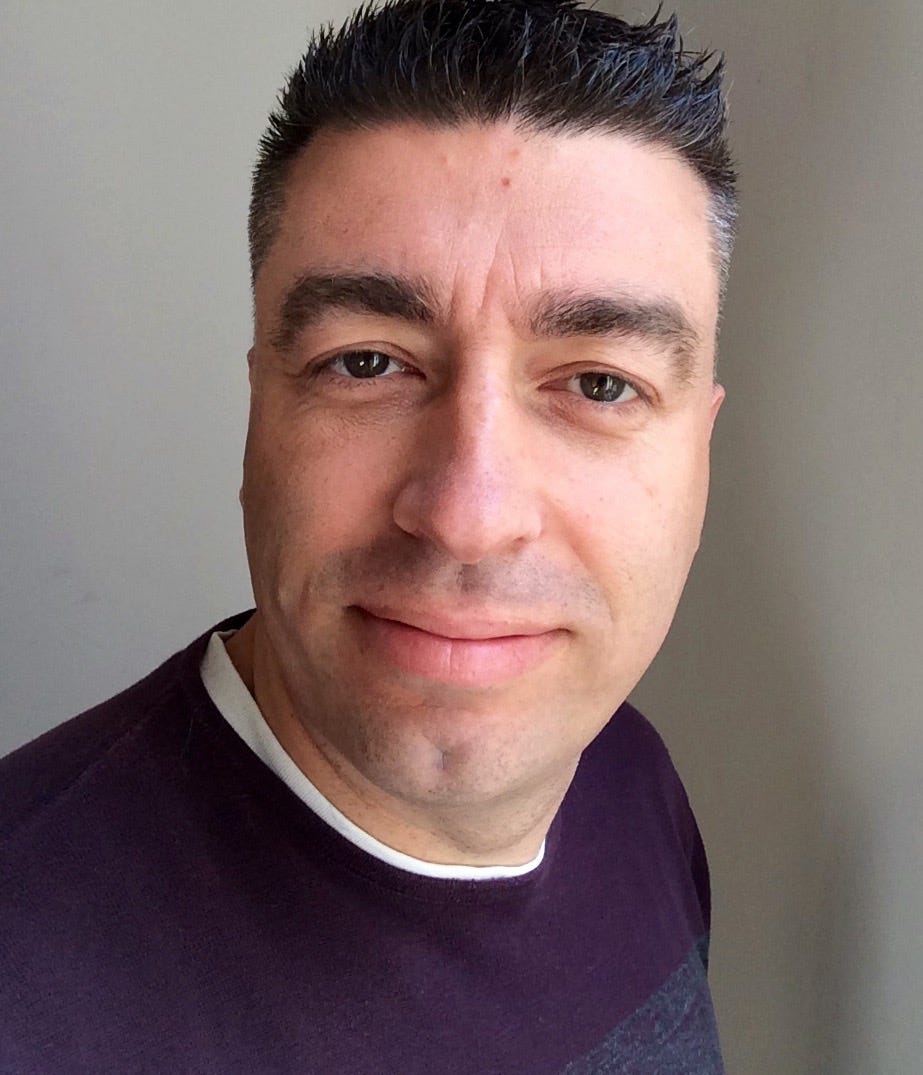 Roland Harvey – Medium