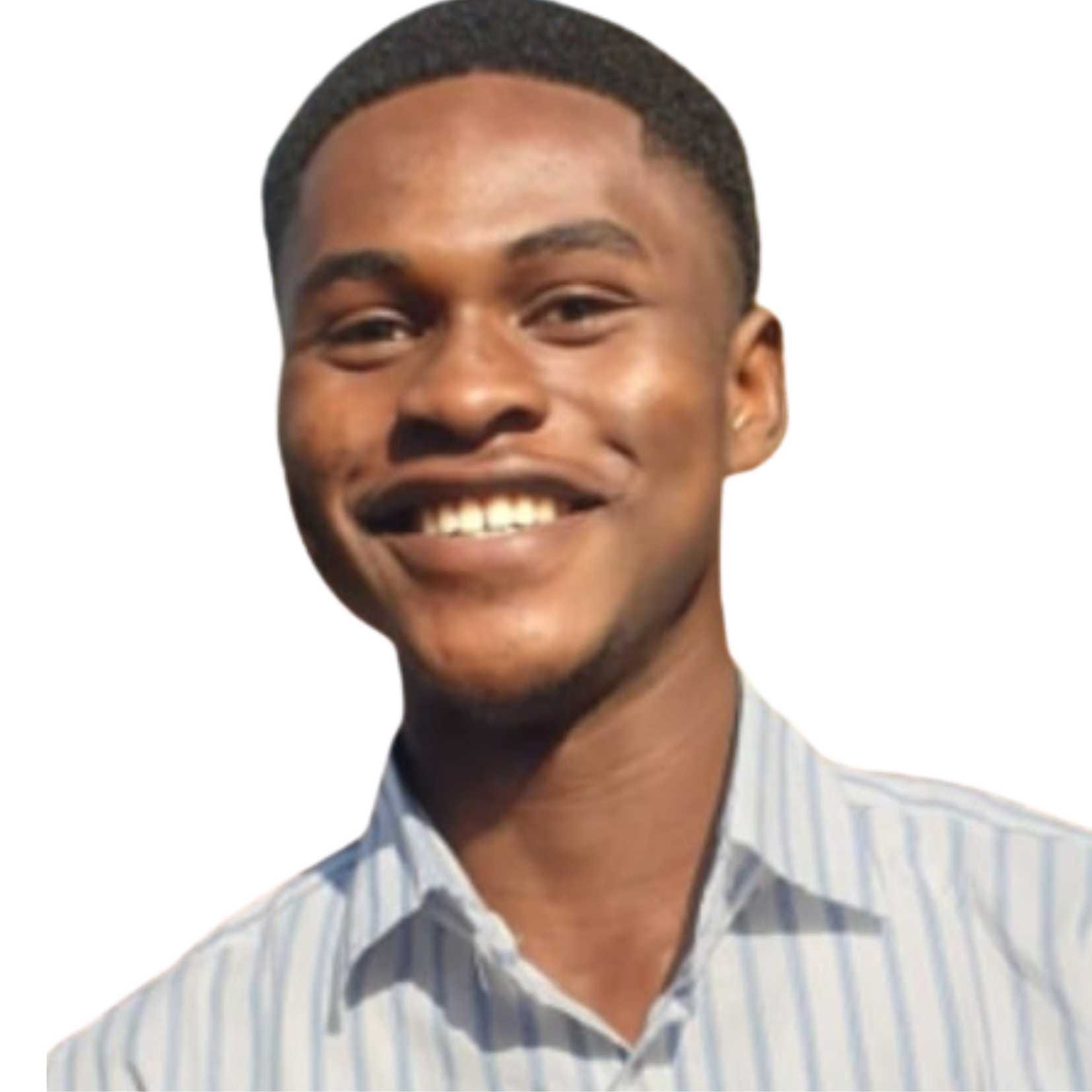 Henry Agbo – Medium