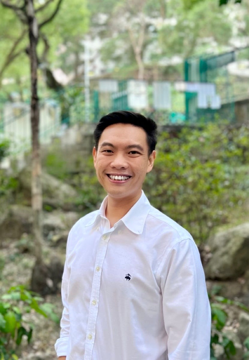 About – Hsiang Low – Medium