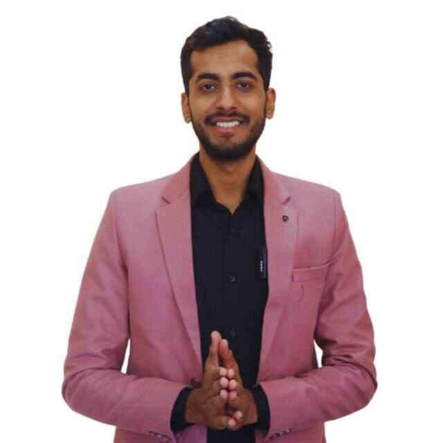 Bhavesh Rohira – Medium