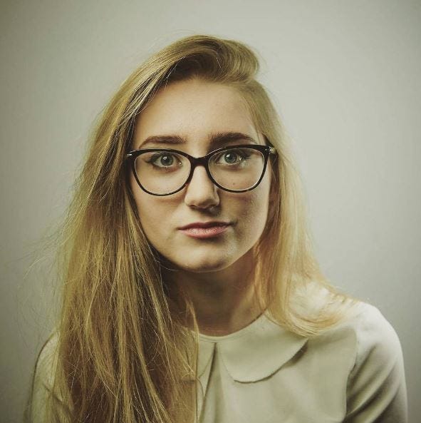 Jessica Kate – Medium